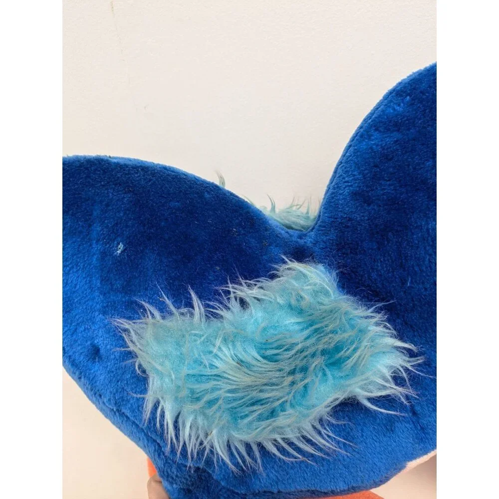 B.J Toy | Toys | Huge Bj Toy Toucan Sam Plush 26 | Poshmark